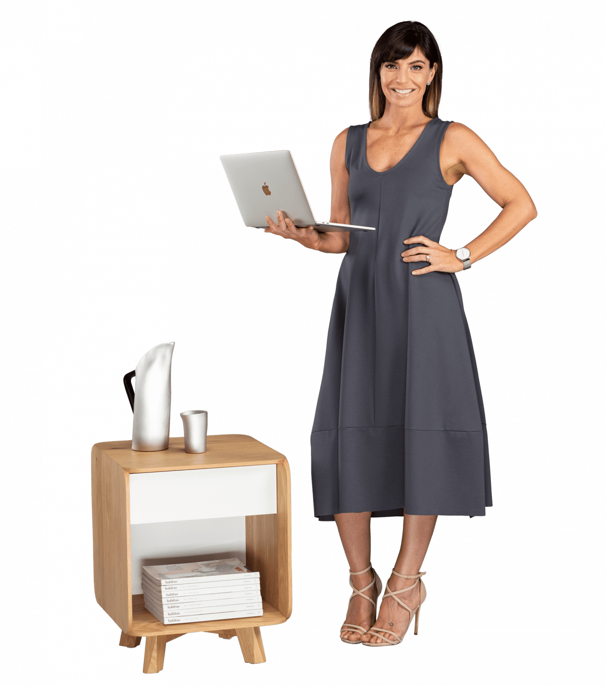 Sally Strang + Ash Costello • Home by Holly