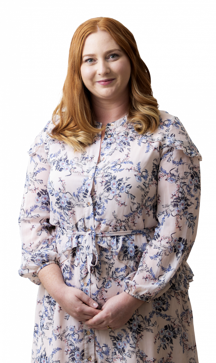 Tenille Paul • Home by Holly