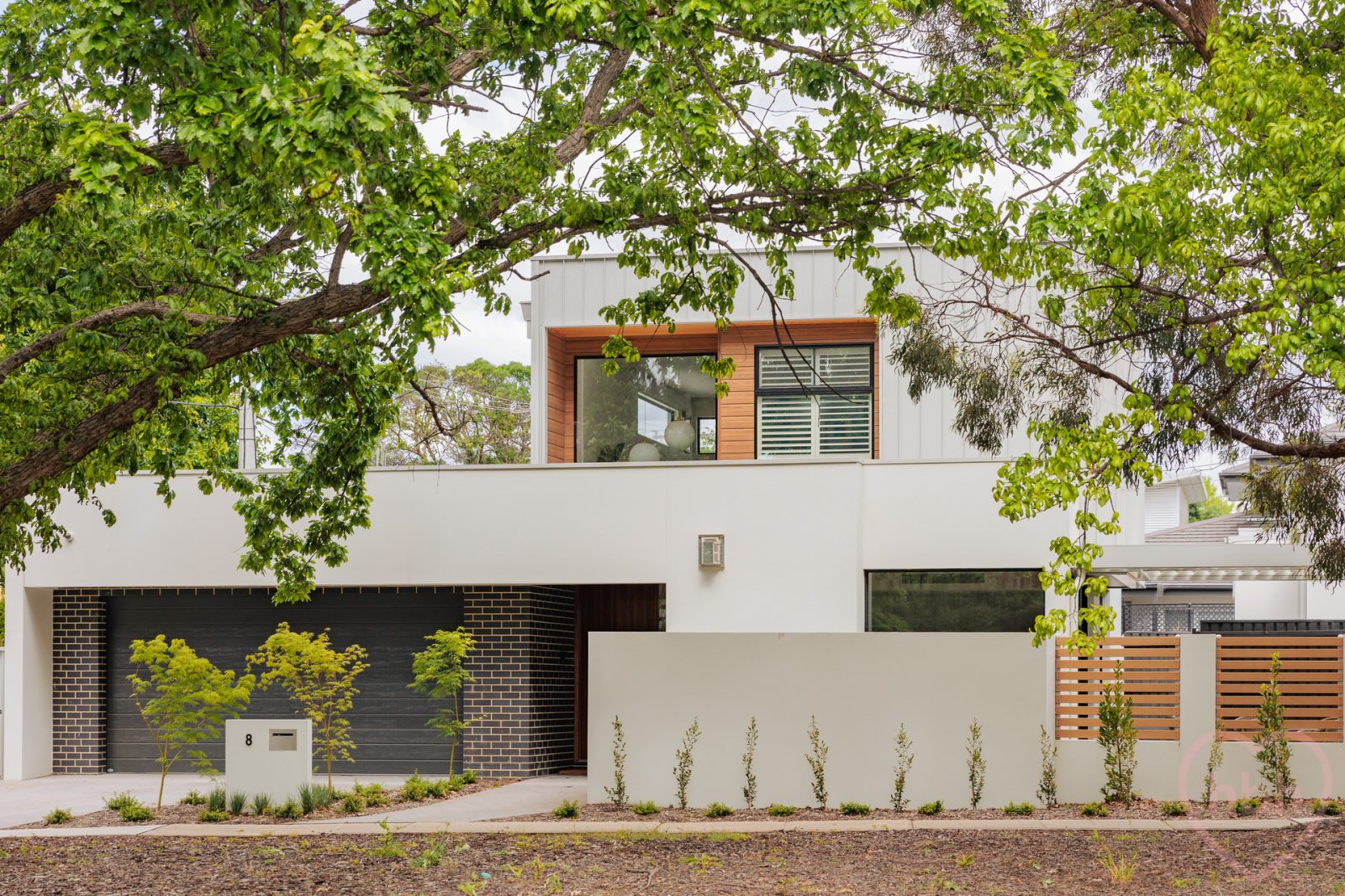 8 Pedder Street, O'connor • Home by Holly