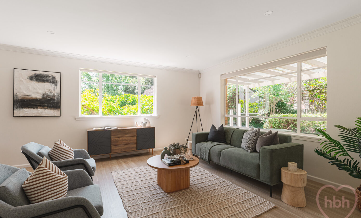 Canberra Real Estate Agency • Home by Holly